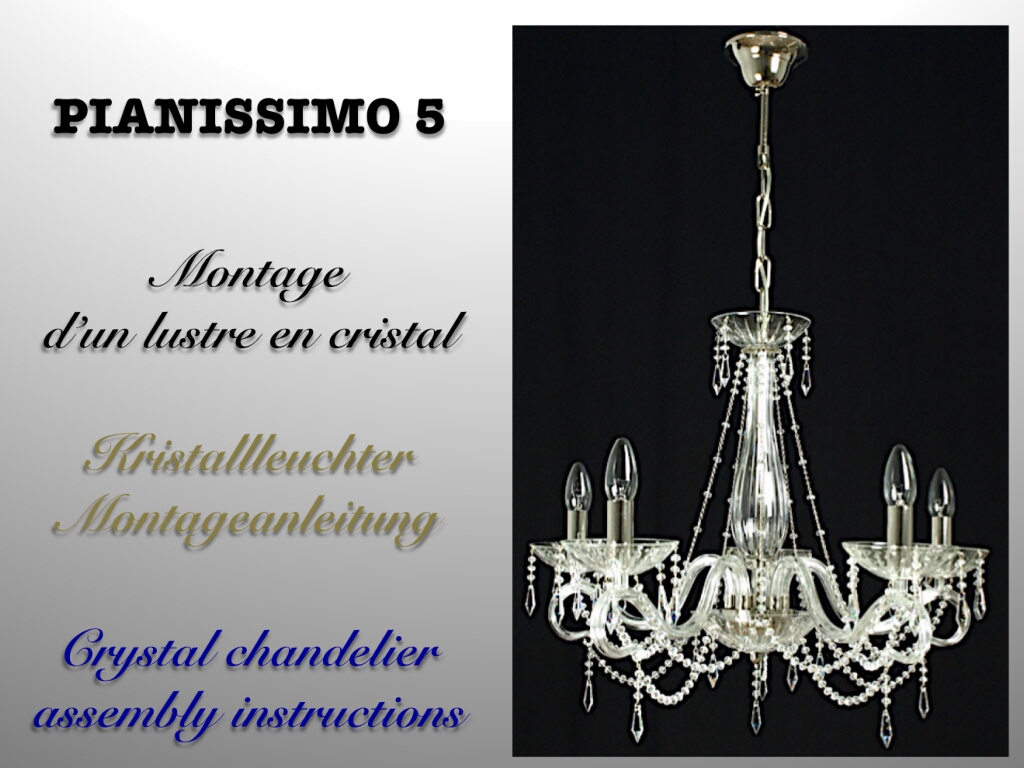 Ceiling Lamp Installation Instructions | Shelly Lighting